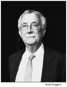 10 Questions with Andy Huggins | Comedy Scene In Houston