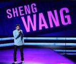 Sheng Wang: Yes, That’s His Name | Comedy Scene In Houston